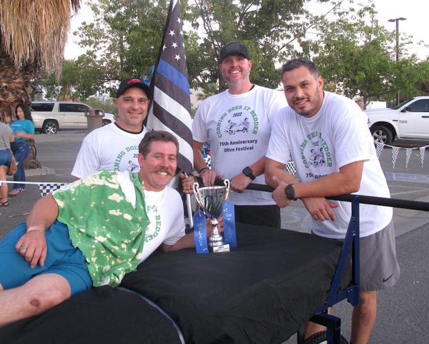 Corning Bed Races a big crowd pleaser | Corning Observer | appeal ...