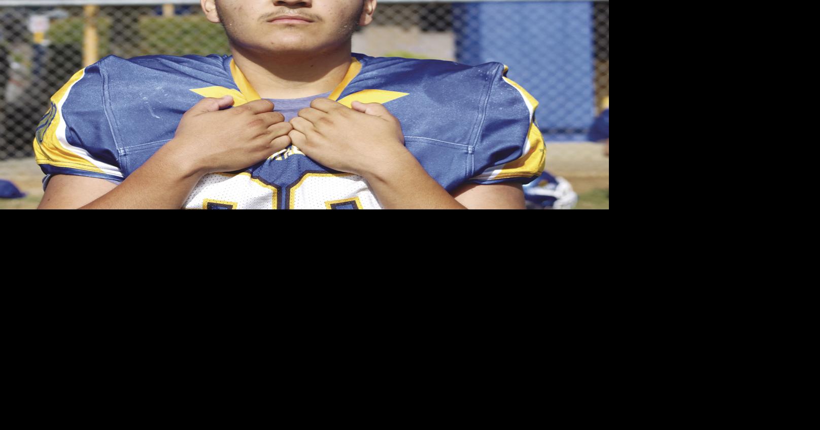FOOTBALL: Colusa County teams kick off | Colusa Sun Herald | appeal ...