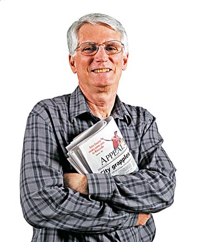 There’s no question it was quite a career for Eric Vodden | Opinion ...