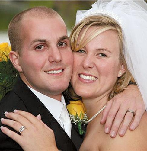 Wedding: Heitsman/Tomei | | appeal-democrat.com