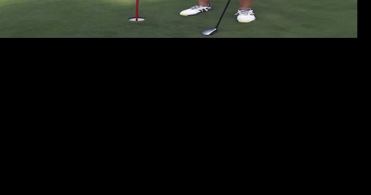 Man scores consecutive hole-in-ones at Arbuckle Golf Club | Colusa Sun ...