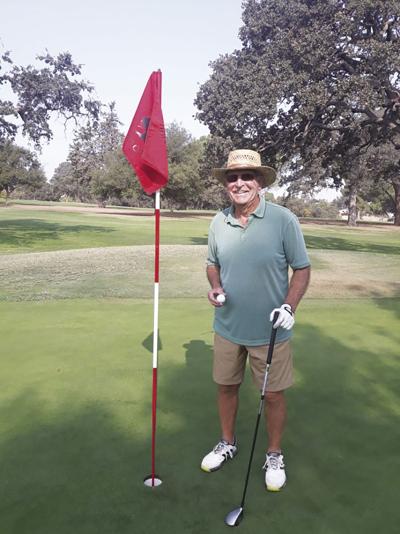 Man scores consecutive hole-in-ones at Arbuckle Golf Club | Colusa Sun ...
