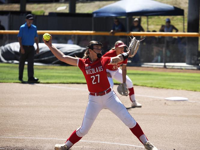 NSCIF softball team: East Nicolaus joins premier regional talent on ...