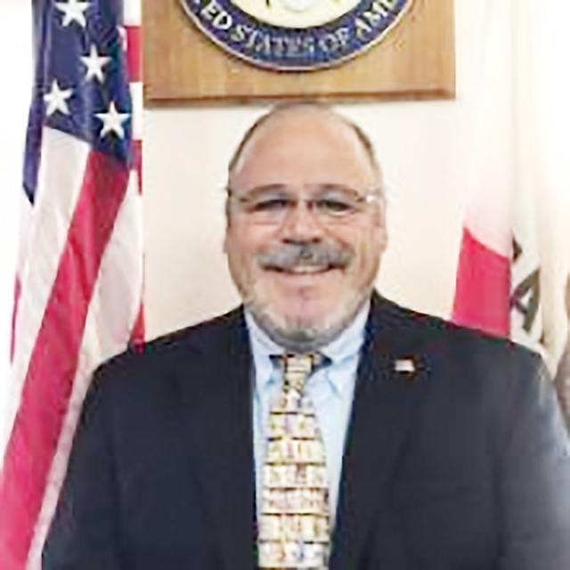 Local Candidate Announcement: John Nicoletti | News | appeal-democrat.com