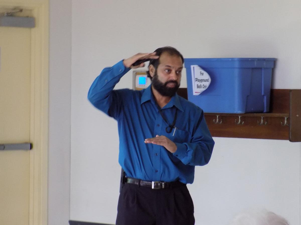 New bridge now the plan for Butte City | News | appeal-democrat.com