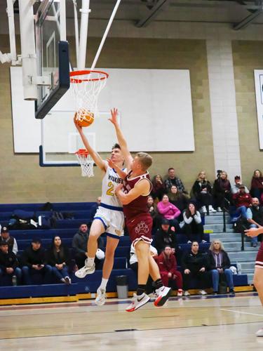 Sutter drops Bear River, 69-59 | Sports | appeal-democrat.com
