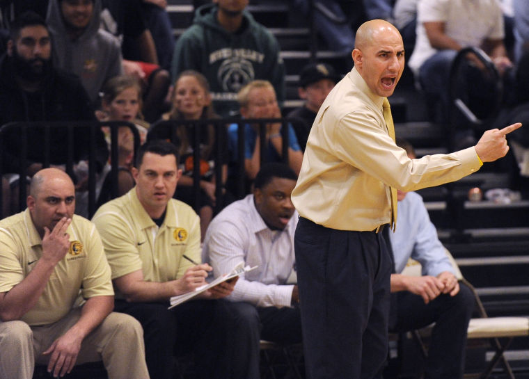 River Valley at Yuba City Boys Basketball | Photo Gallery | appeal ...