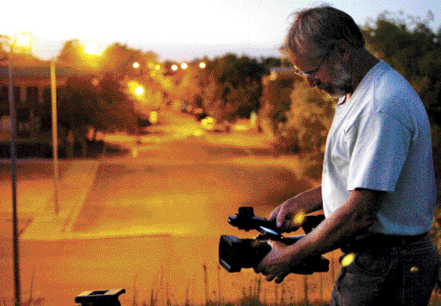 PBS noses around 'Skunkville' | | appeal-democrat.com