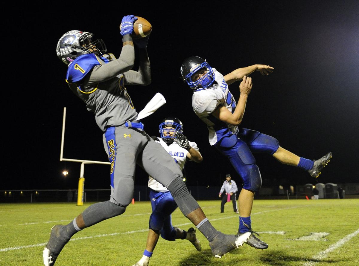 Orland at Sutter Football | Photo Gallery | appeal-democrat.com