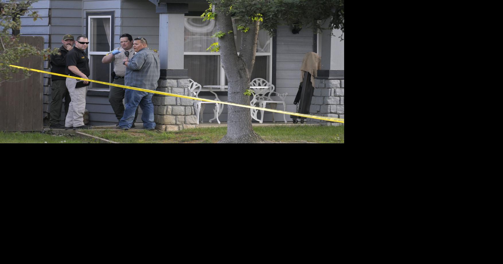 One man dead in Olivehurst shooting | News | appeal-democrat.com