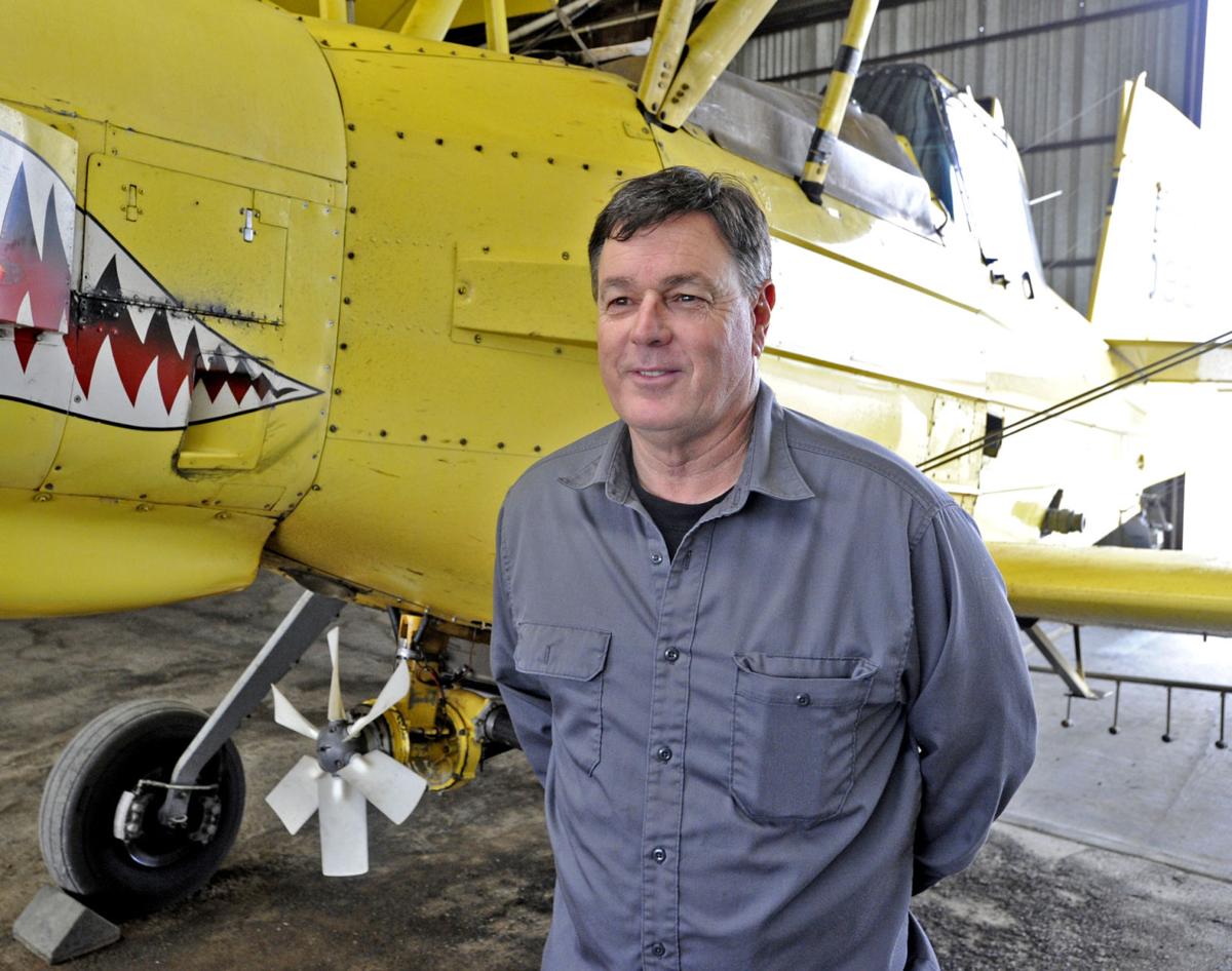 Sutter Buttes Dusters | | appeal-democrat.com