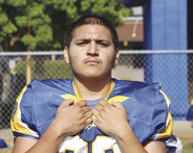 FOOTBALL: Maxwell falls; Princeton extends win streak | Colusa Sun ...