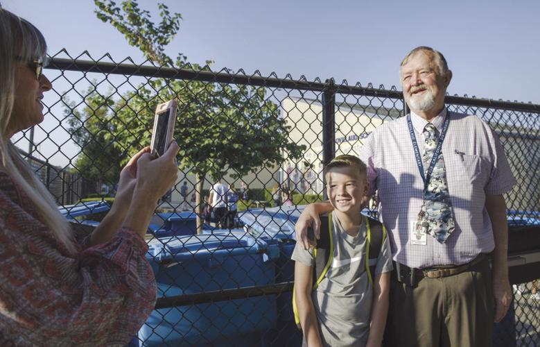 Covillaud principal to retire | News | appeal-democrat.com
