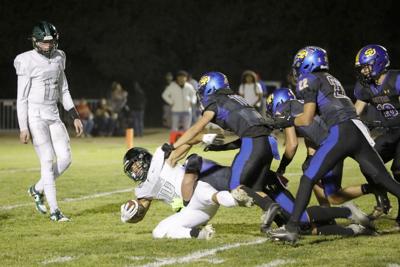 Sutter projected as top-seed in SJS D-VI bracket; Marysville meets four ...