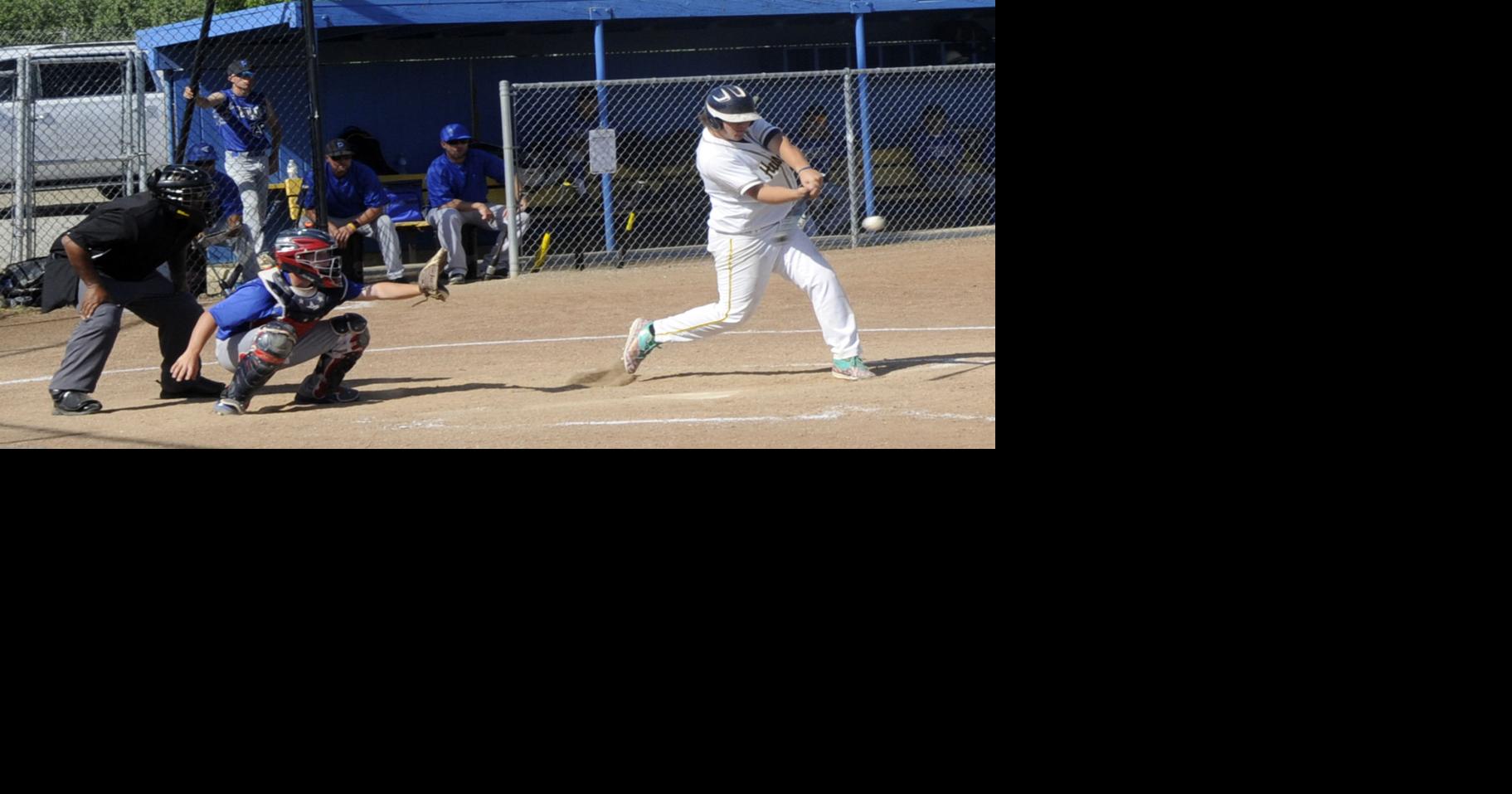 BASEBALL: Sutter cruises past Wheatland in playoff opener | Sports ...