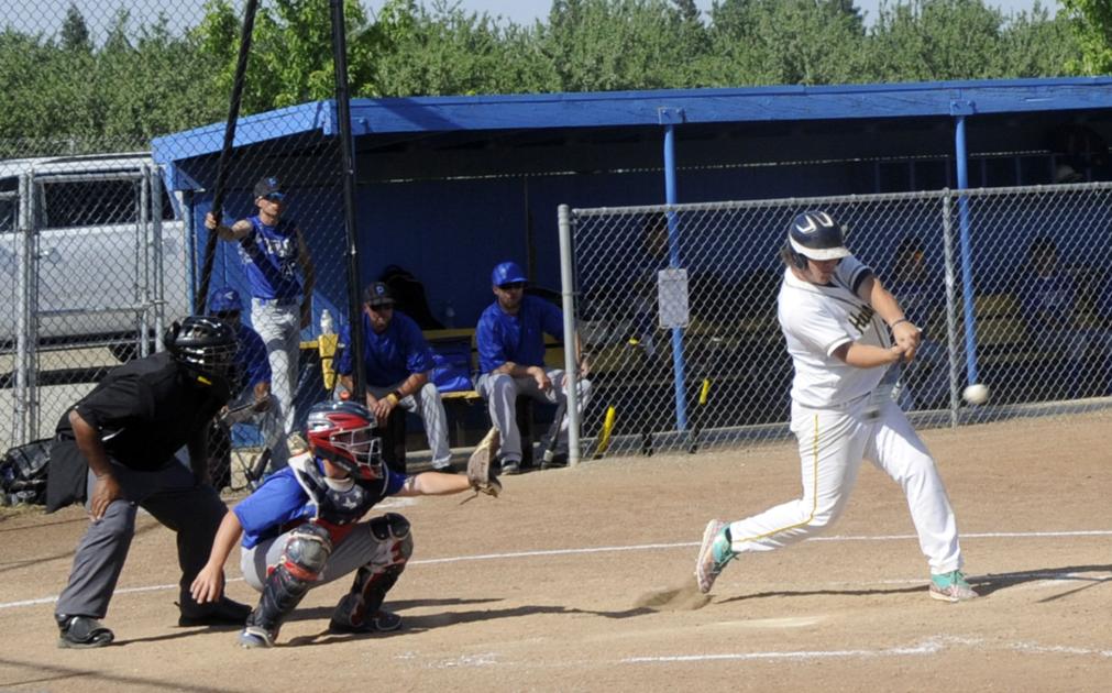 BASEBALL: Sutter cruises past Wheatland in playoff opener | Sports ...