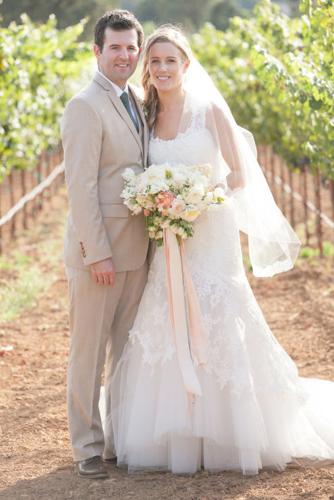 Wedding: Gengler/ Horrigan | Community | appeal-democrat.com