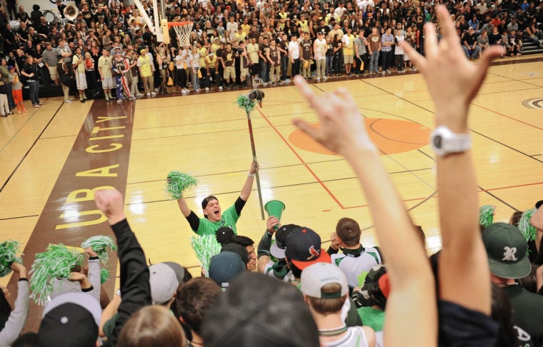 River Valley at Yuba City Boys Basketball | Photo Gallery | appeal ...