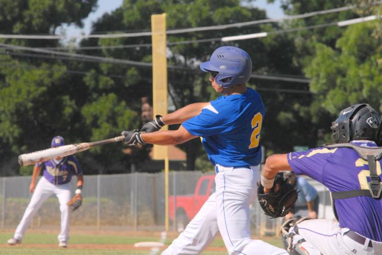 Bears battle back to down Willows | Sports | appeal-democrat.com