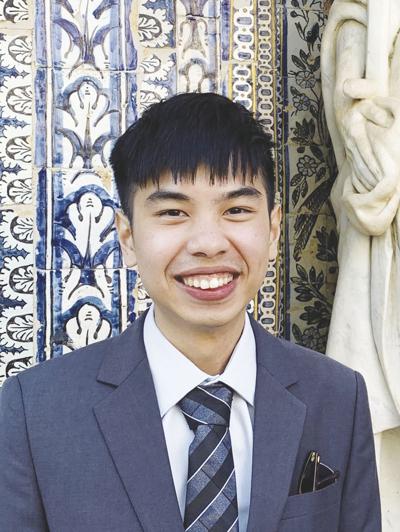 Us Profile: What quote do you live by? 'Eat, sleep and be happy' | News ...