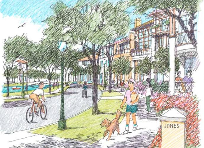 The future of Sutter County? Decades later, new community of Sutter ...