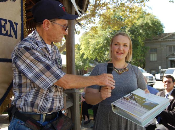 100 years of the library | Colusa Sun Herald | appeal-democrat.com