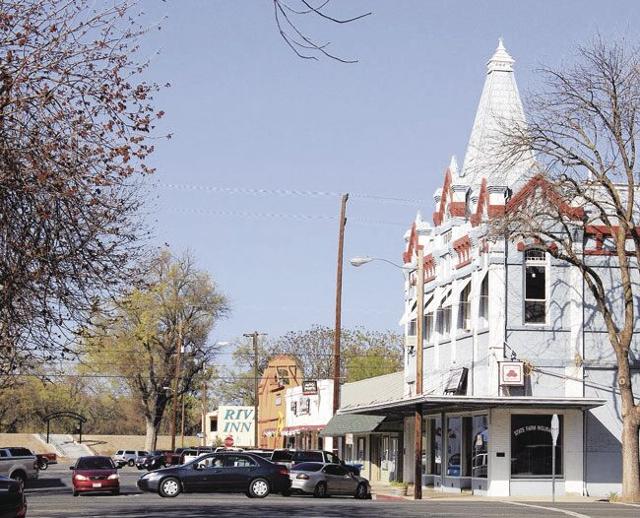 Colusa City Council approves six month moratorium to revitalize ...