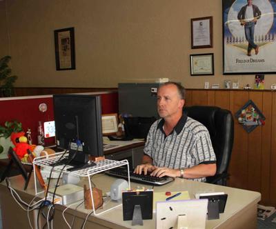 Know Your Neighbors: Craig Purcell | People | appeal-democrat.com