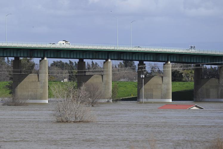 How the levees are faring in Yuba-Sutter | News | appeal-democrat.com