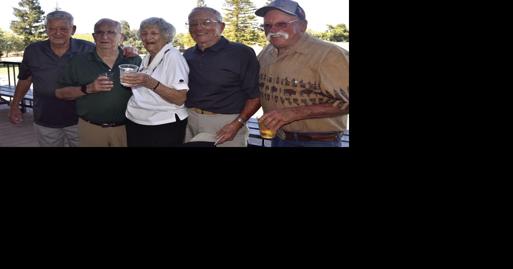 Arbuckle golfers receive statewide honor | Colusa Sun Herald | appeal ...