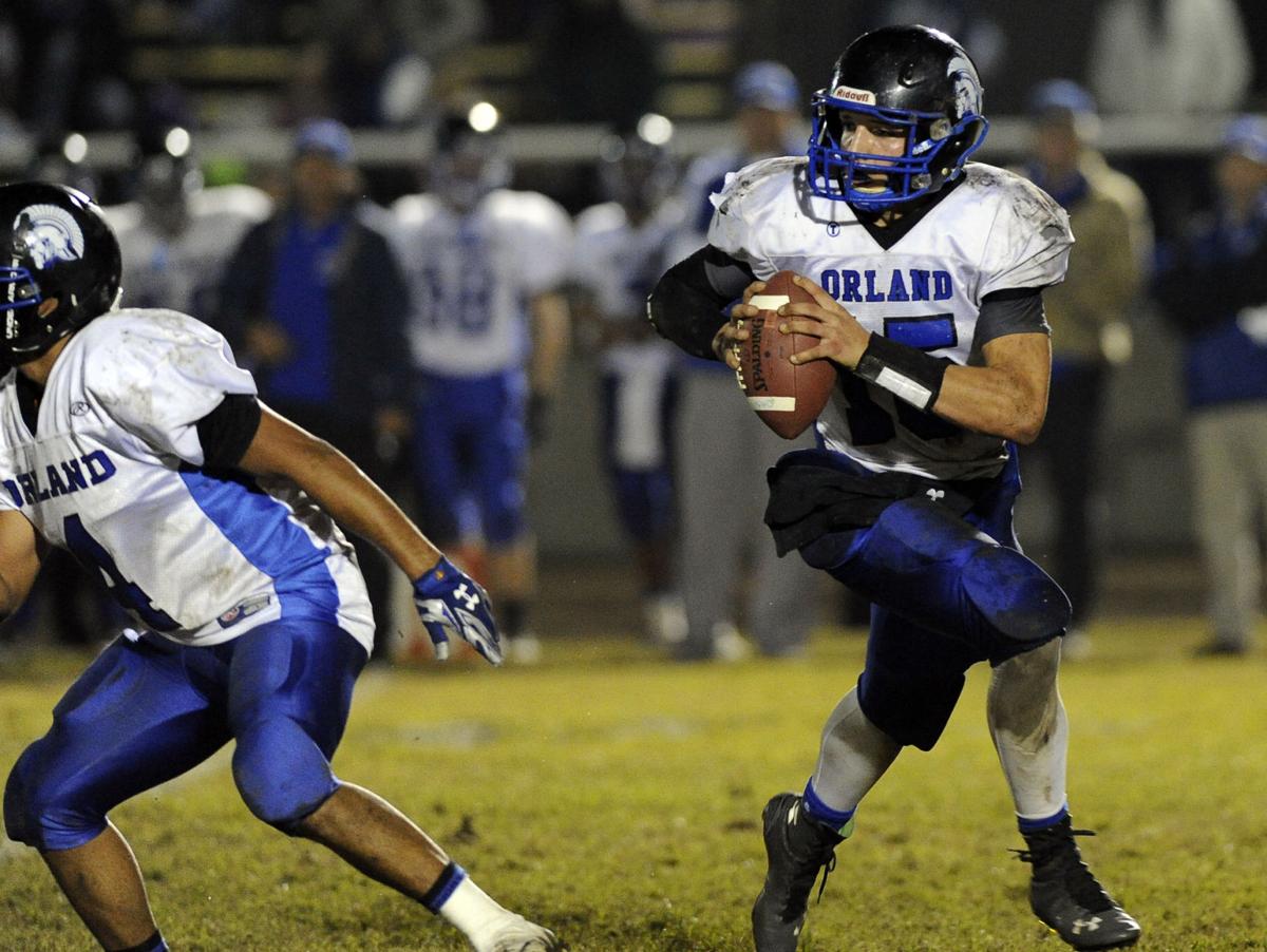 Orland at Sutter Football | Photo Gallery | appeal-democrat.com