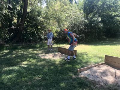 Camping at Sycamore Ranch | News | appeal-democrat.com