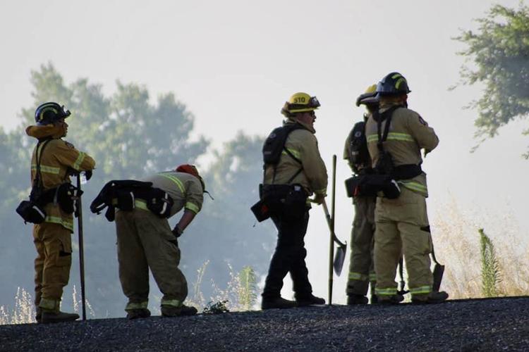 New agreement allows Colusa fire agencies to provide mutual aid ...
