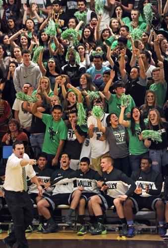 River Valley at Yuba City Boys Basketball | Photo Gallery | appeal ...