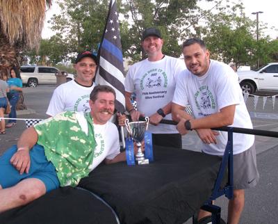 Corning Olive Festival offers a week of fun | Corning Observer | appeal ...