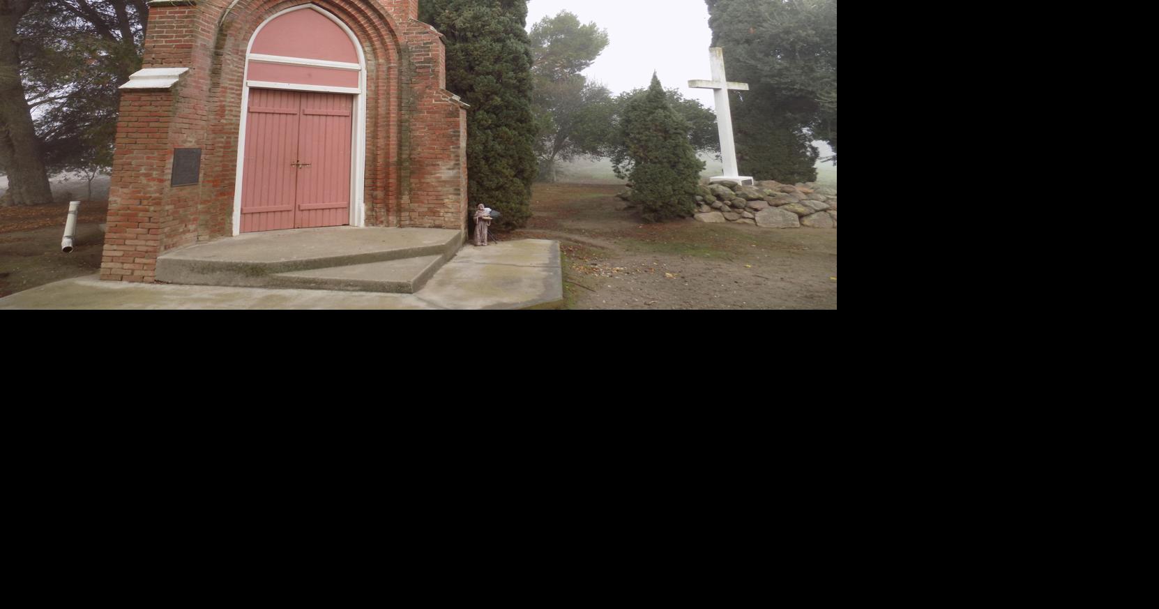 A holy place | Colusa Sun Herald | appeal-democrat.com