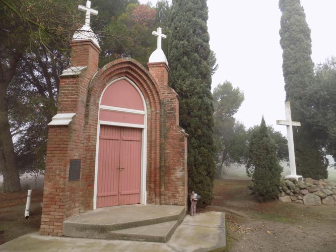 A holy place | Colusa Sun Herald | appeal-democrat.com