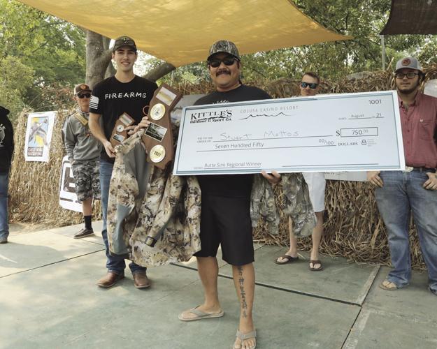 Colusa Duck Days sees record attendance | Colusa Sun Herald | appeal ...