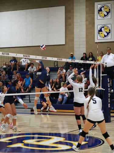 Roundup: Sutter opens PVL title defense sweeping Marysville Indians ...