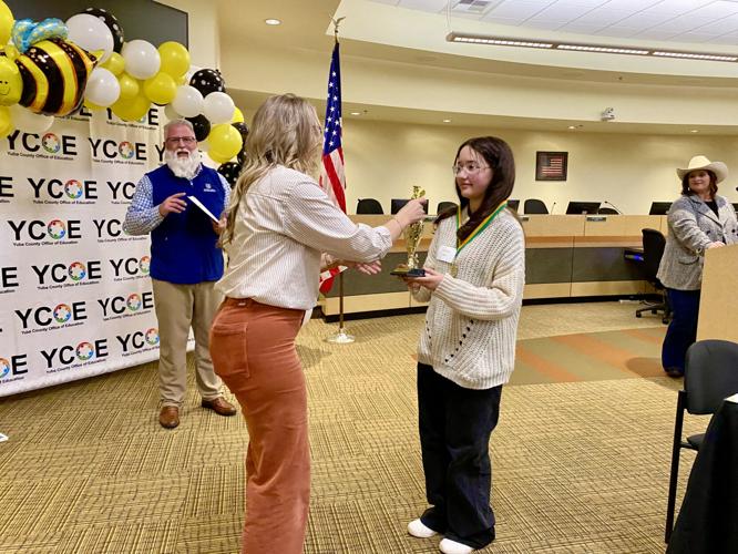 Yuba County’s top young spellers compete | News | appeal-democrat.com Yuba County’s top young spellers compete | News | appeal-democrat.com
