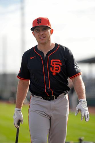 Spring Training: Max Stassi hitting .300 | Sports | appeal-democrat.com