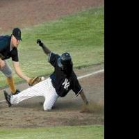 Maxim caps series with win | | appeal-democrat.com