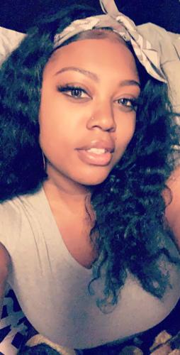 Stephanie Parks - 2019 New Year's Profile | News | appeal-democrat.com