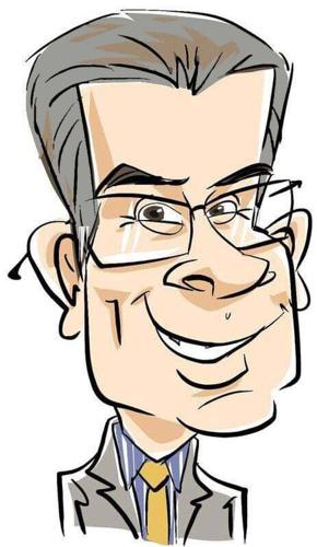 From Both Sides with Russ Brown | Guest Views | appeal-democrat.com