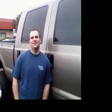 Mikael Gene Harned | | appeal-democrat.com