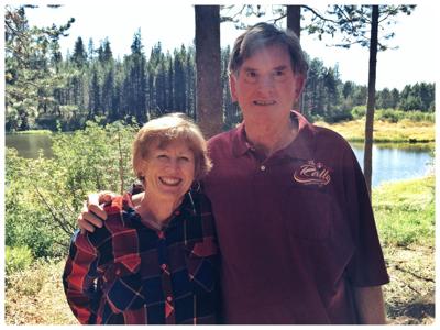 50th Anniversary: Noonan | Community | appeal-democrat.com