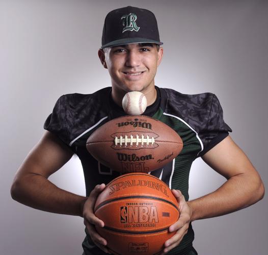 ATHLETE OF THE YEAR: Dove achieved goal of leaving legacy at River ...