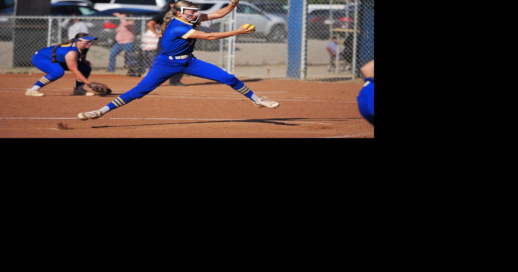 Sutter softball is one of three unbeaten teams in state’s top-30 ...