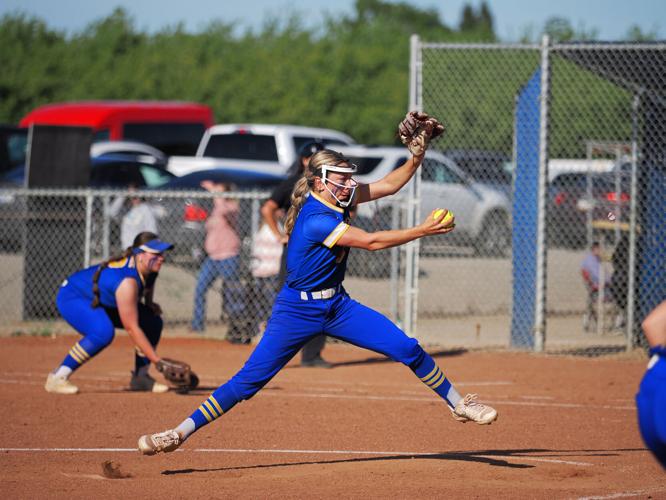 Sutter softball is one of three unbeaten teams in state’s top-30 ...
