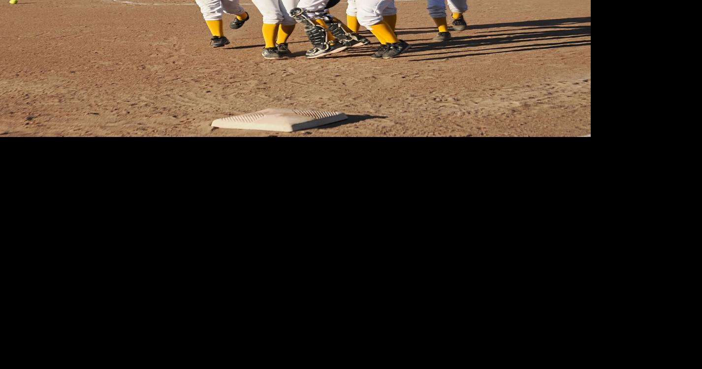Section 2 champions: Sutter Area 8-10 team to open state July 15 ...